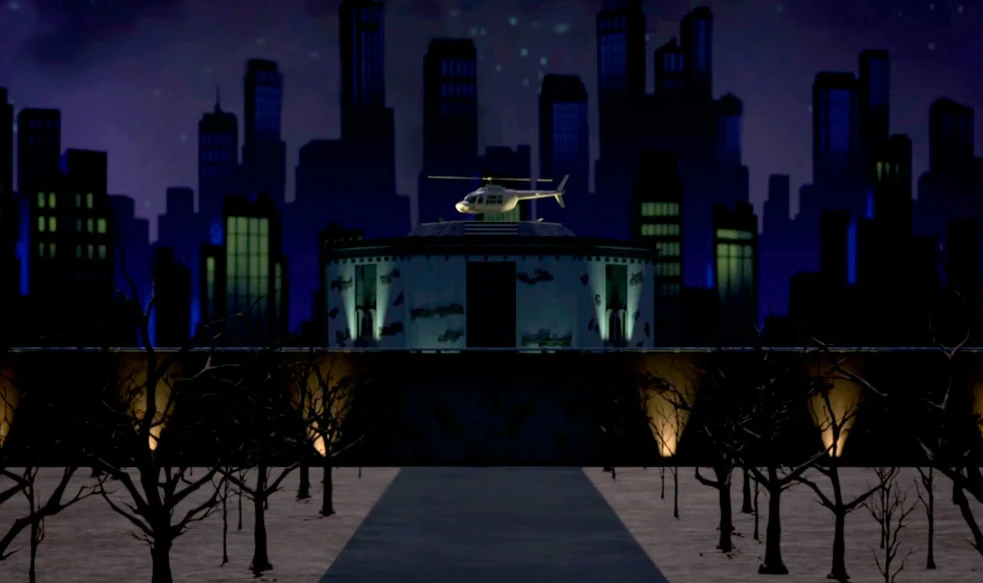 Kraang Bases | Teenage Mutant Ninja Turtles 2012 Series Wiki | Fandom