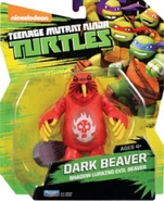 Dark Beaver/ Gallery | Teenage Mutant Ninja Turtles 2012 Series Wiki ...