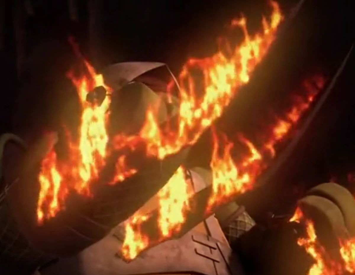 Fire Tegaki | Teenage Mutant Ninja Turtles 2012 Series Wiki | Fandom