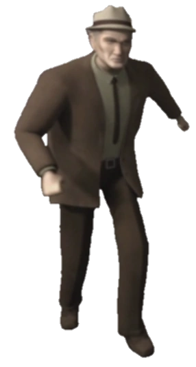 Jack J. Kurtzman | Teenage Mutant Ninja Turtles 2012 Series Wiki | Fandom