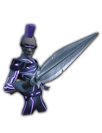 Techno Suit | Teenage Mutant Ninja Turtles 2012 Series Wiki | Fandom