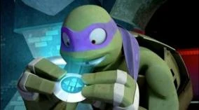 T-Pod | Teenage Mutant Ninja Turtles 2012 Series Wiki | Fandom