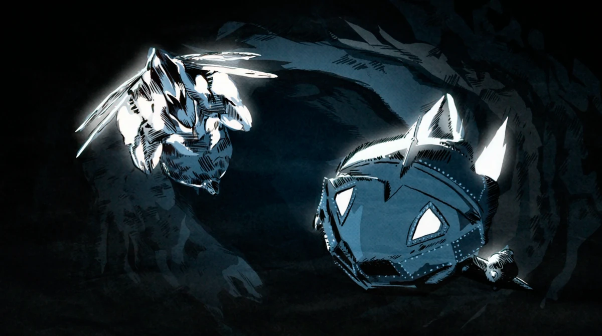 The Cosmic Ocean | Teenage Mutant Ninja Turtles 2012 Series Wiki | Fandom