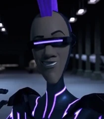Techno Visor | Teenage Mutant Ninja Turtles 2012 Series Wiki | Fandom