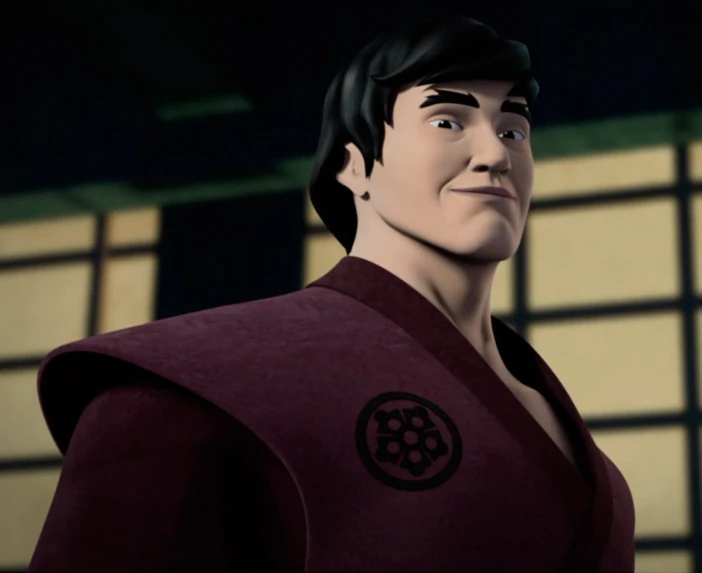 Teenage Mutant Ninja Turtles Nickelodeon Splinter