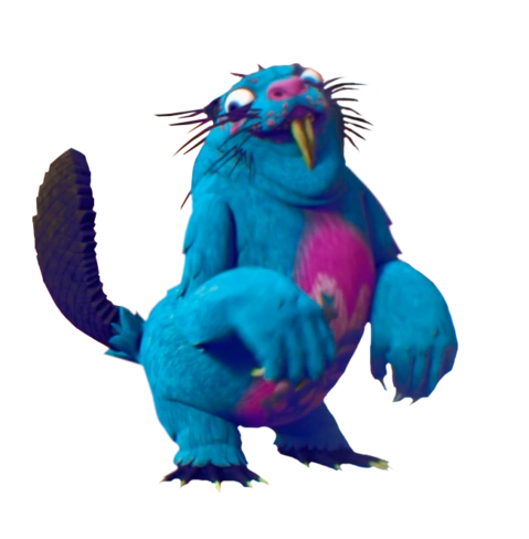 Dave Beaver | Teenage Mutant Ninja Turtles 2012 Series Wiki | Fandom