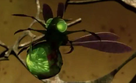 Xaxx Bees/ Gallery | Teenage Mutant Ninja Turtles 2012 Series Wiki | Fandom