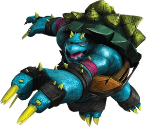 Spike | Teenage Mutant Ninja Turtles 2012 Series Wiki | Fandom