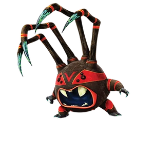 Spider Bytez | Teenage Mutant Ninja Turtles 2012 Series Wiki | Fandom