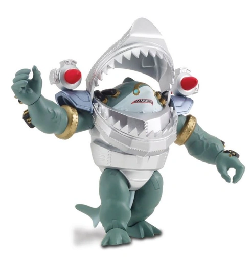 Armaggon (2016 Action Figure)/ Gallery | Teenage Mutant Ninja Turtles ...