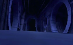 Sewers | Teenage Mutant Ninja Turtles 2012 Series Wiki | Fandom