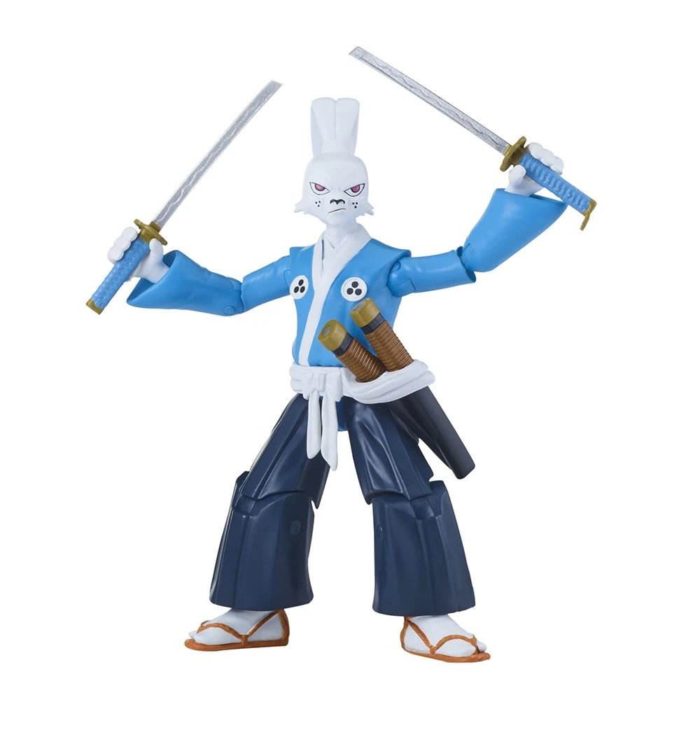 Usagi Yojimbo (2017 Action Figure) | Teenage Mutant Ninja Turtles 2012 ...