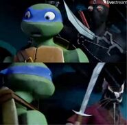 Foot Bots/ Gallery | Teenage Mutant Ninja Turtles 2012 Series Wiki | Fandom