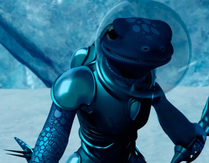 Y’Gythgba | Teenage Mutant Ninja Turtles 2012 Series Wiki | Fandom