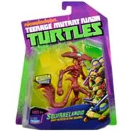 Squirrelanoids/ Gallery | Teenage Mutant Ninja Turtles 2012 Series Wiki ...