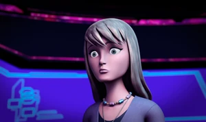 Mom-Thing | Teenage Mutant Ninja Turtles 2012 Series Wiki | Fandom