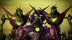 Insectoids | Teenage Mutant Ninja Turtles 2012 Series Wiki | Fandom