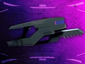 Kraang Laser Blasters | Teenage Mutant Ninja Turtles 2012 Series Wiki ...