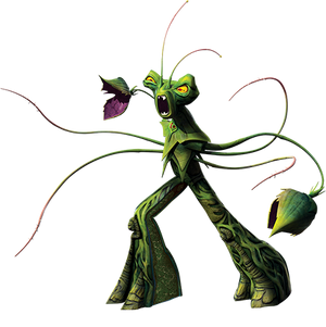 Snake | Teenage Mutant Ninja Turtles 2012 Series Wiki | Fandom