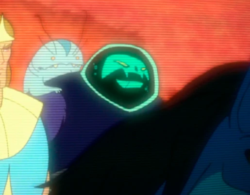 Graah | Teenage Mutant Ninja Turtles 2012 Series Wiki | Fandom