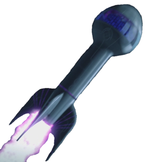 Mutagen Missile | Teenage Mutant Ninja Turtles 2012 Series Wiki | Fandom