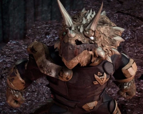 Mozar | Teenage Mutant Ninja Turtles 2012 Series Wiki | Fandom