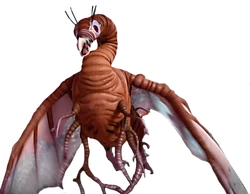 Chimera | Teenage Mutant Ninja Turtles 2012 Series Wiki | Fandom