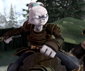 Miyamoto Usagi | Teenage Mutant Ninja Turtles 2012 Series Wiki | Fandom