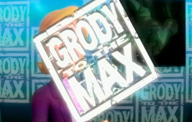 Grody