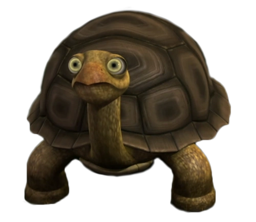 Spike | Teenage Mutant Ninja Turtles 2012 Series Wiki | Fandom