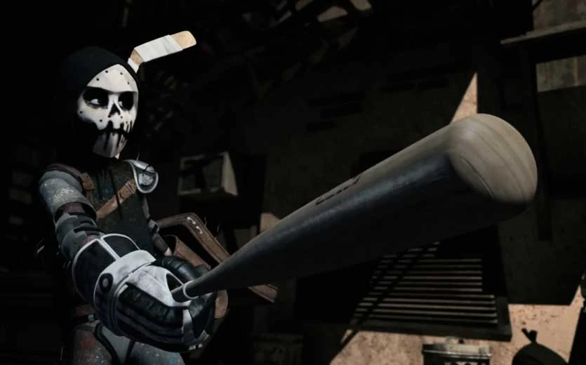 Baseball Bat | Teenage Mutant Ninja Turtles 2012 Series Wiki | Fandom