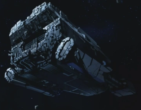 VX3 Warbots Factory | Teenage Mutant Ninja Turtles 2012 Series Wiki ...