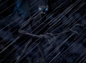 Za-Naron | Teenage Mutant Ninja Turtles 2012 Series Wiki | Fandom