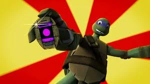 T-Phones | Teenage Mutant Ninja Turtles 2012 Series Wiki | Fandom