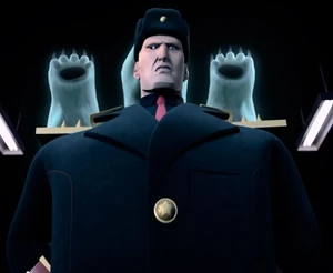 Rocksteady | Teenage Mutant Ninja Turtles 2012 Series Wiki | Fandom