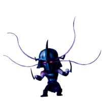 Mini Shredder | Teenage Mutant Ninja Turtles 2012 Series Wiki | Fandom