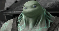 Leonardo (Future) | Teenage Mutant Ninja Turtles 2012 Series Wiki | Fandom