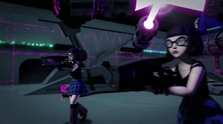 Irma-Bots | Teenage Mutant Ninja Turtles 2012 Series Wiki | Fandom