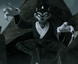 Jei | Teenage Mutant Ninja Turtles 2012 Series Wiki | Fandom