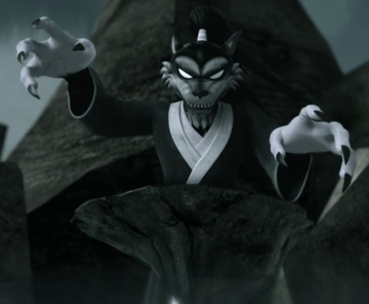 Jei | Teenage Mutant Ninja Turtles 2012 Series Wiki | Fandom