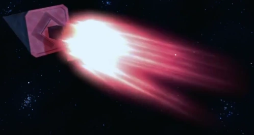 Meteor Missiles | Teenage Mutant Ninja Turtles 2012 Series Wiki | Fandom