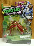 Vreen/ Gallery | Teenage Mutant Ninja Turtles 2012 Series Wiki | Fandom