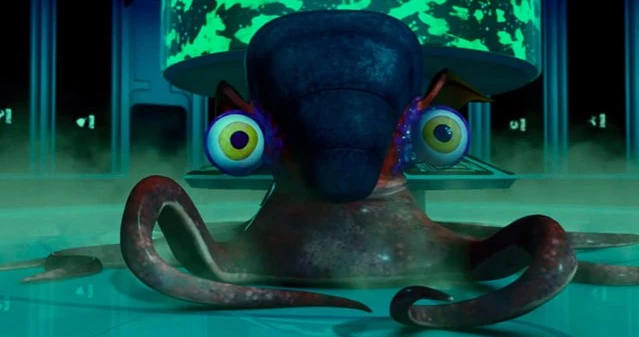 Justin | Teenage Mutant Ninja Turtles 2012 Series Wiki | Fandom