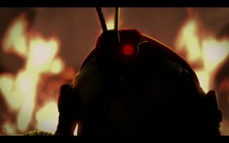Spy-Roach | Teenage Mutant Ninja Turtles 2012 Series Wiki | Fandom