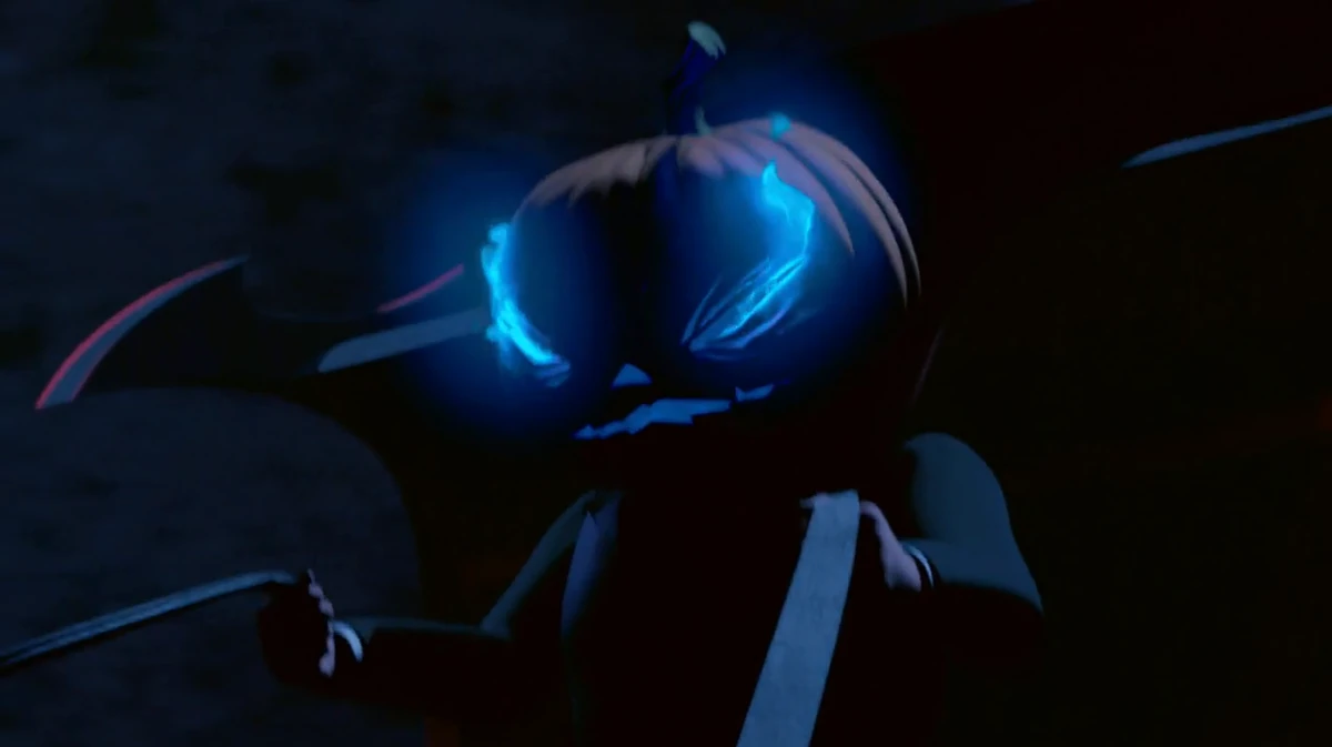 Headless Horseman | Teenage Mutant Ninja Turtles 2012 Series Wiki | Fandom