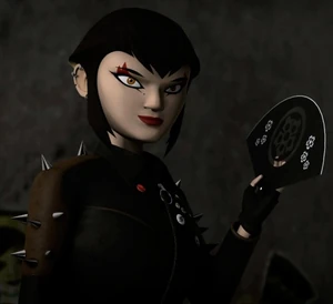 Karai | Teenage Mutant Ninja Turtles 2012 Series Wiki | Fandom