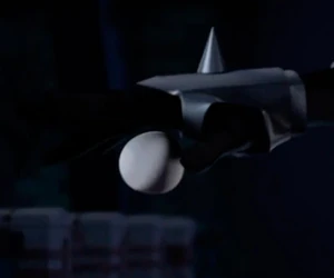 Metsubushi | Teenage Mutant Ninja Turtles 2012 Series Wiki | Fandom