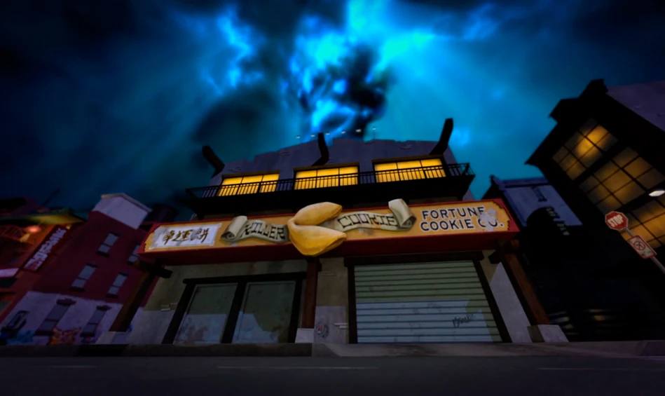 Purple Dragons' Lair | Teenage Mutant Ninja Turtles 2012 Series Wiki ...