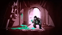 Foot Cultists | Teenage Mutant Ninja Turtles 2012 Series Wiki | Fandom