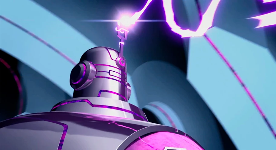 Head Laser Blaster | Teenage Mutant Ninja Turtles 2012 Series Wiki | Fandom